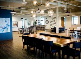 The Work Well | Office Space, Virtual Offices and Coworking