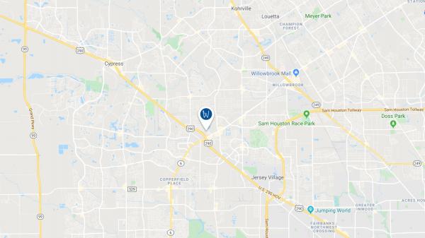 The Work Well | Office Space, Virtual Offices and Coworking